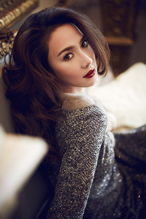 Picture of Patcharapa Chaichuer