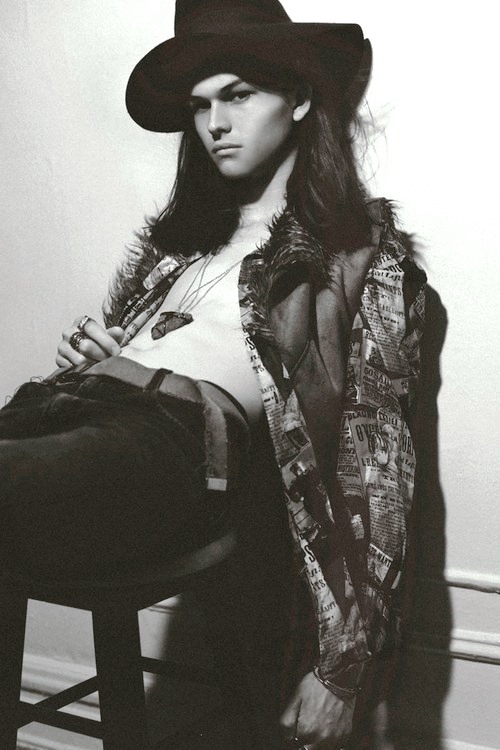 Picture of Bryce Jamison