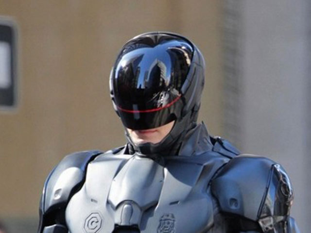 Picture of RoboCop