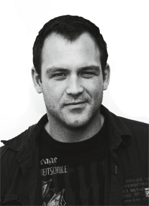 Picture of Ty Olsson