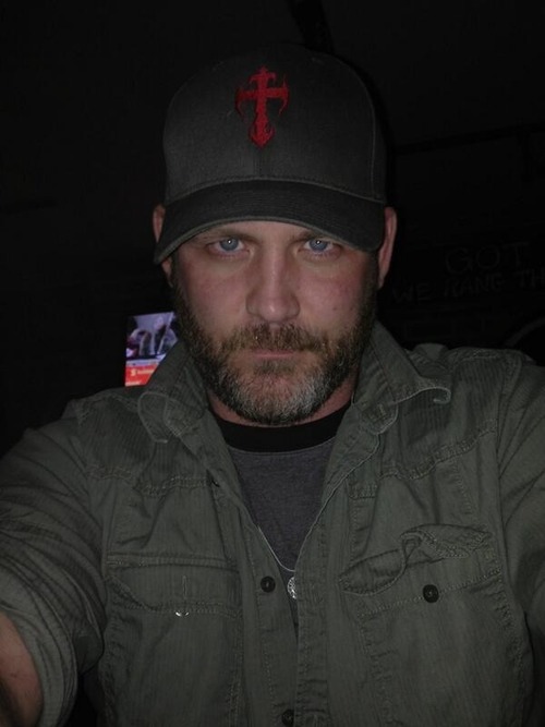 Picture of Ty Olsson