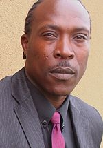 Image of Patrick Mofokeng