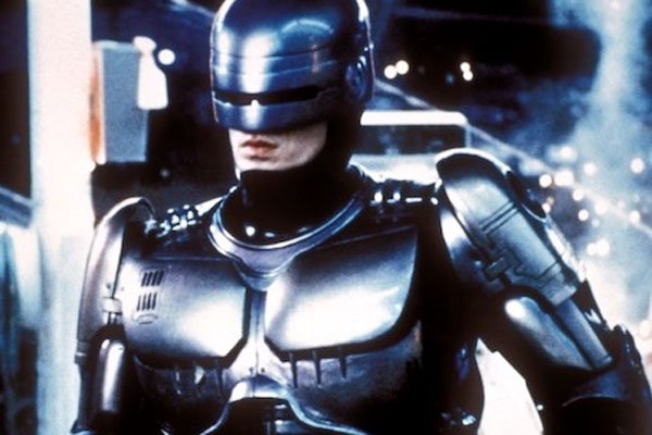 Picture of RoboCop