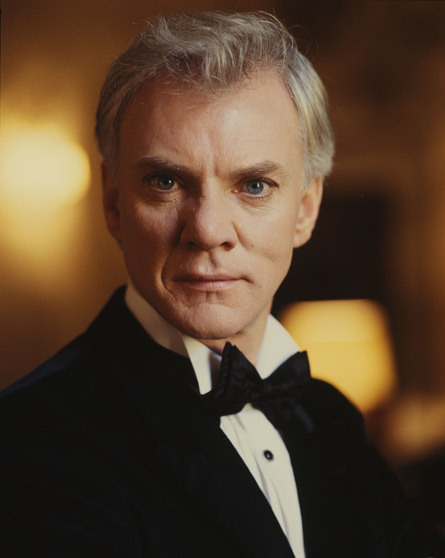 Picture of Malcolm McDowell