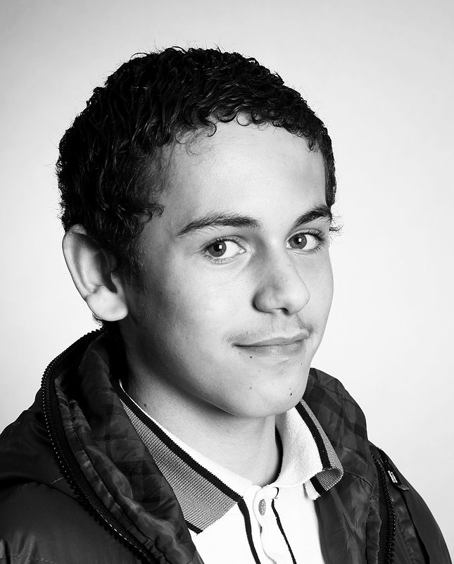 Picture of Deon Williams