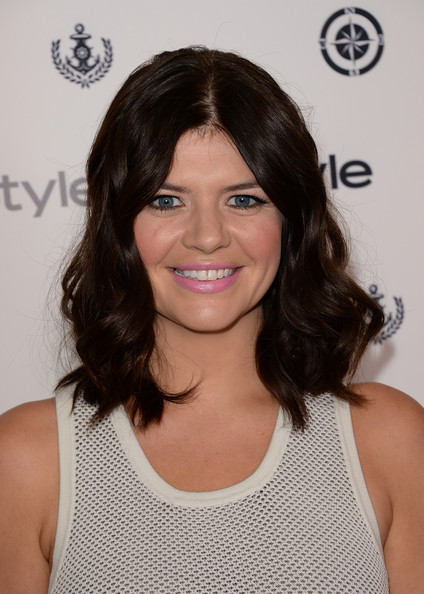Picture of Casey Wilson