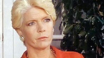 A Woman Scorned: The Betty Broderick Story