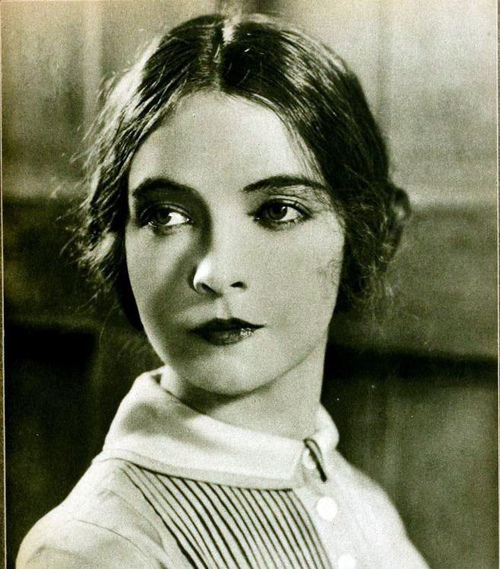 Picture of Lillian Gish