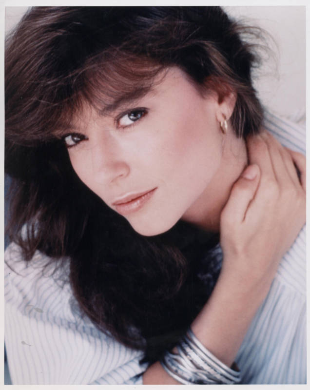 Picture of Rachel Ward