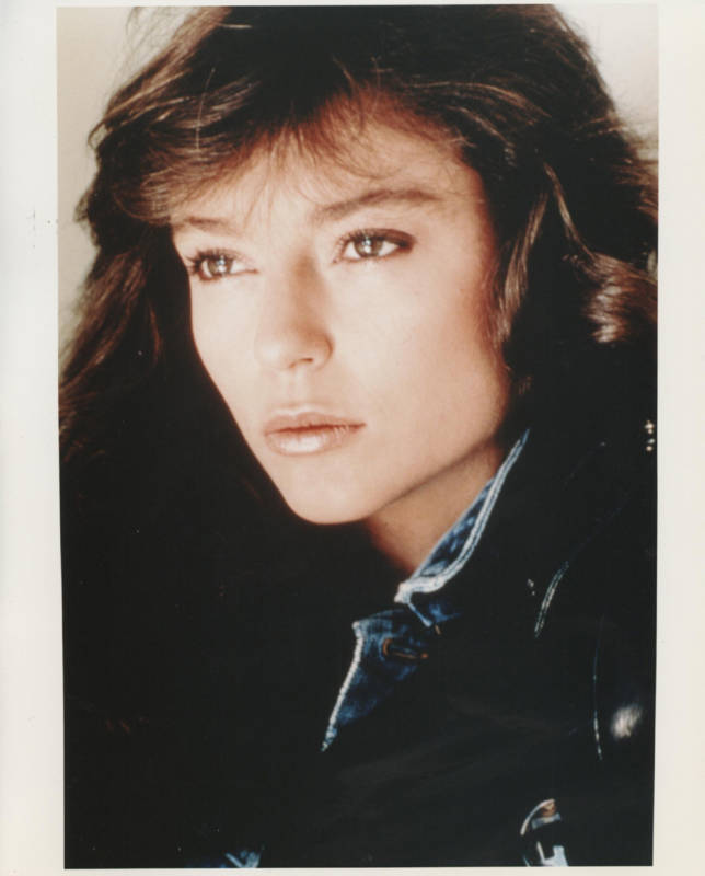 Picture of Rachel Ward