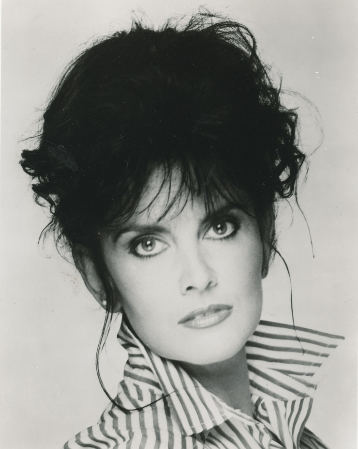 Picture of Caroline Munro