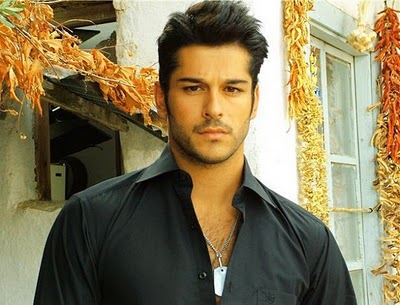 Beautiful Burak
