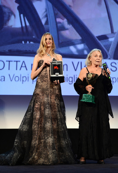 Picture of Eva Riccobono