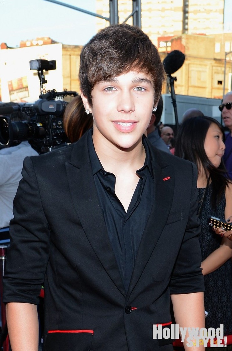 Picture of Austin Mahone