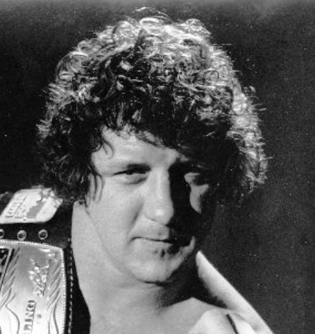 Image of Terry Funk