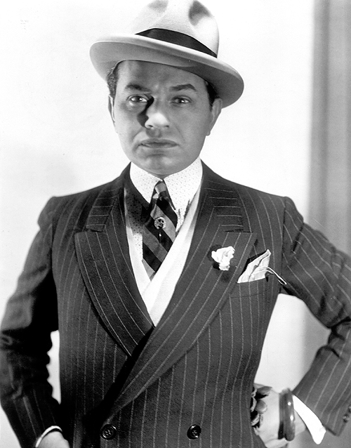 Picture of Edward G. Robinson