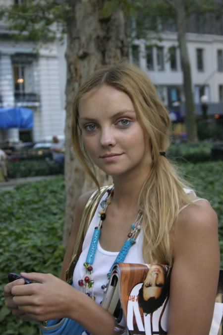 Heather Marks picture