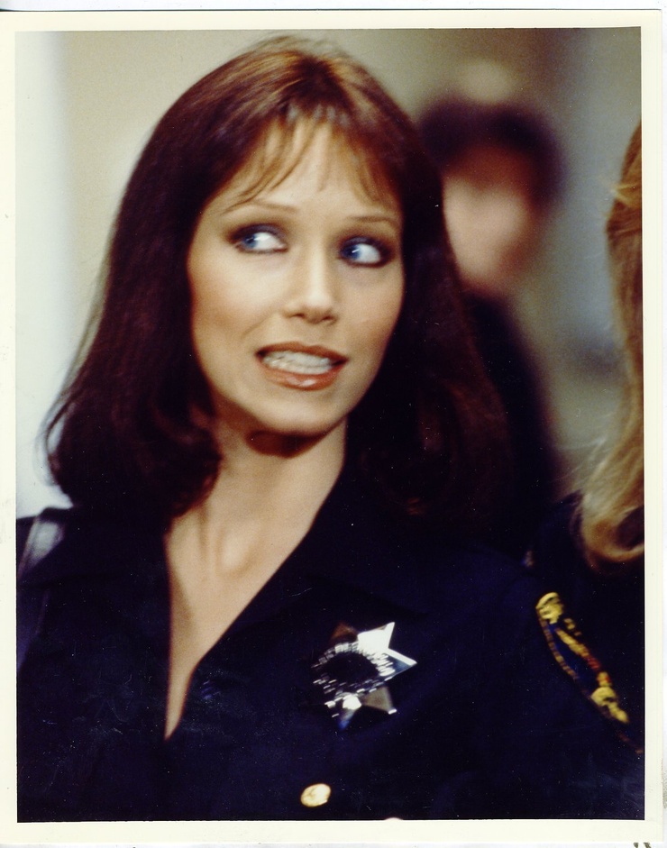 Picture of Tanya Roberts