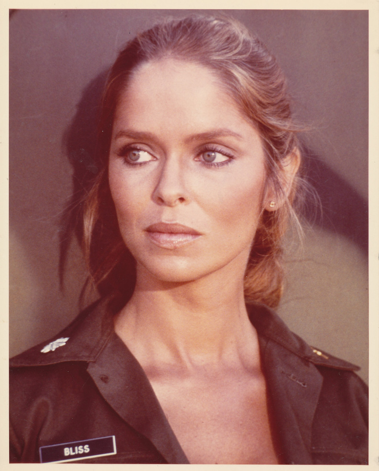 Image of Barbara Bach
