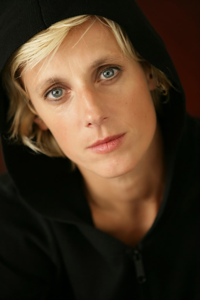 Sarah Bettens picture