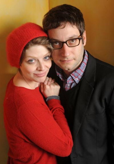 Picture of Adam Busch