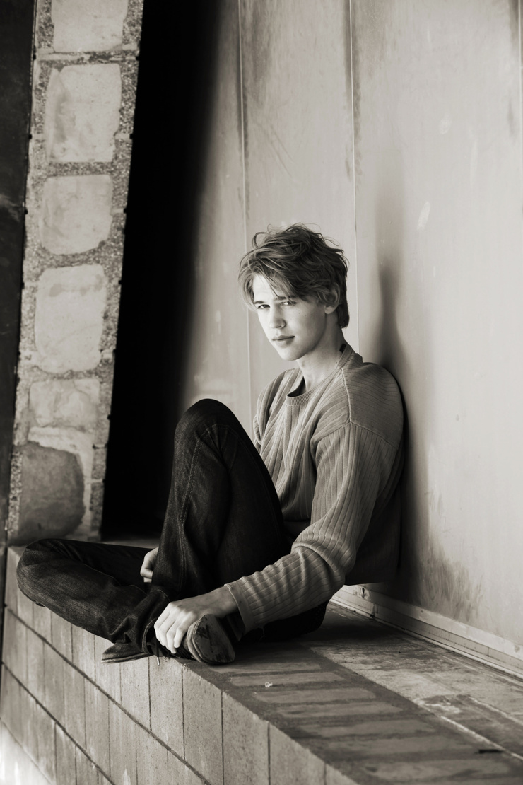 Picture of Austin Butler