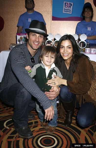 Picture of Greg Vaughan