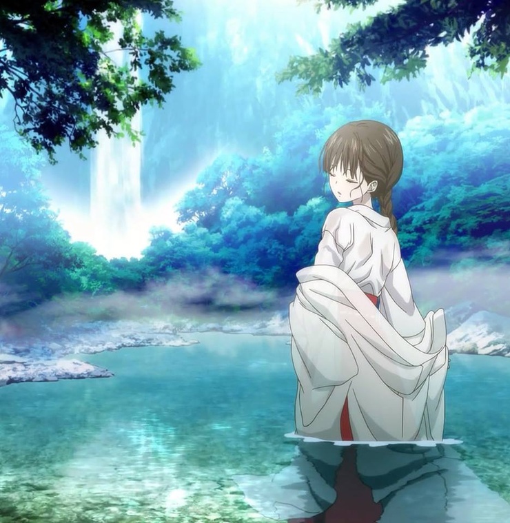 Image of RDG: Red Data Girl