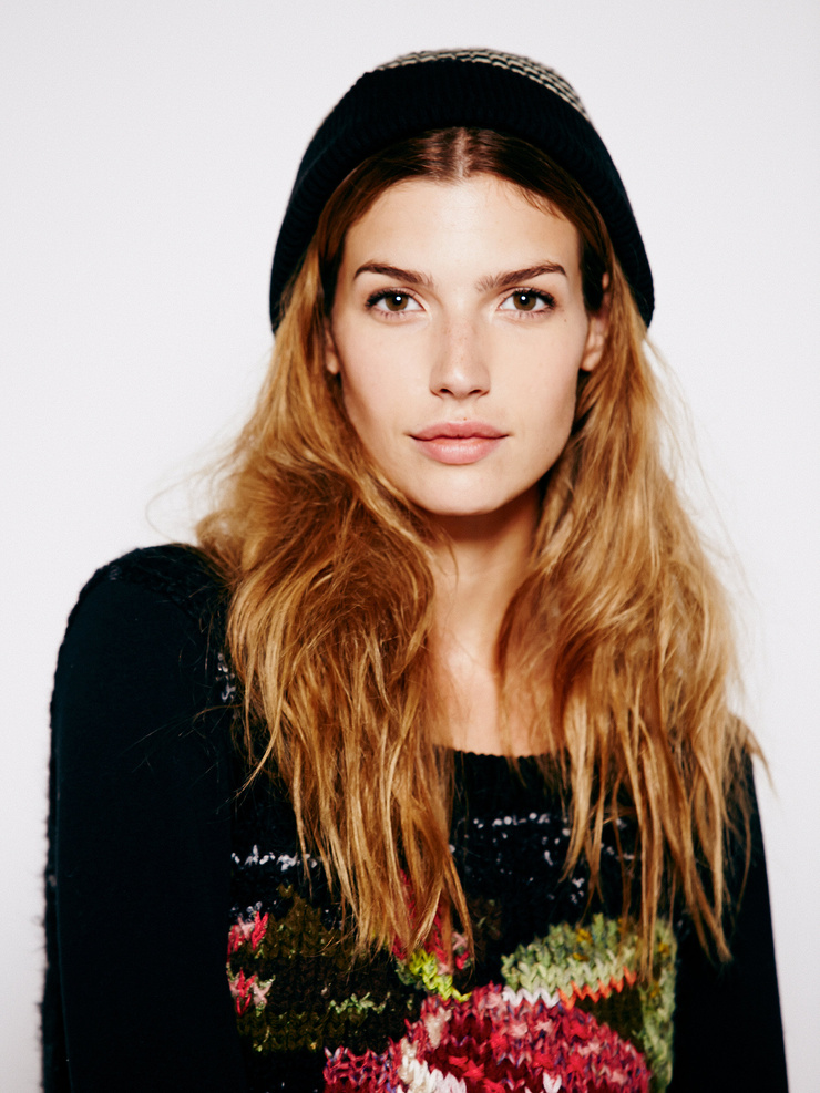 Image of Chloe Bello