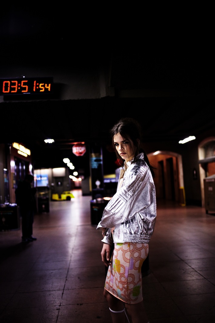 Picture of Barbara Vasle