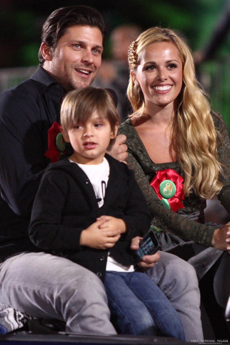 Picture of Greg Vaughan