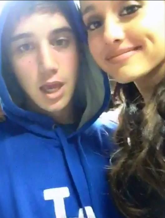 Picture of Jai Brooks