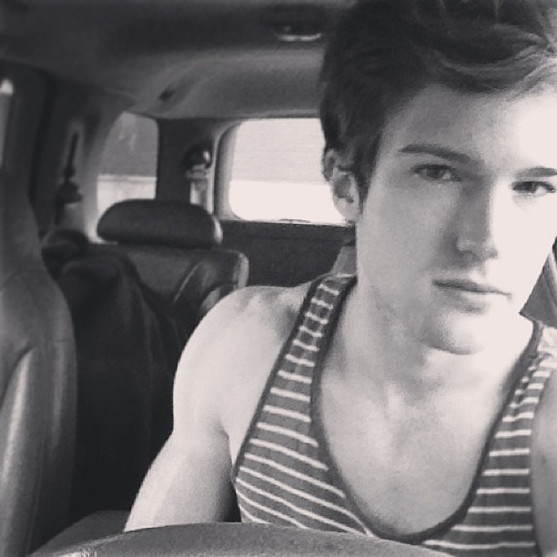 Picture of Tanner Patrick