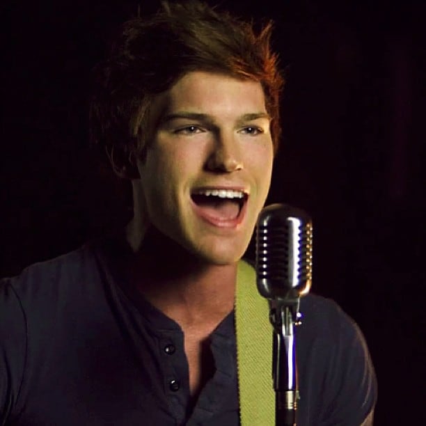 Picture of Tanner Patrick