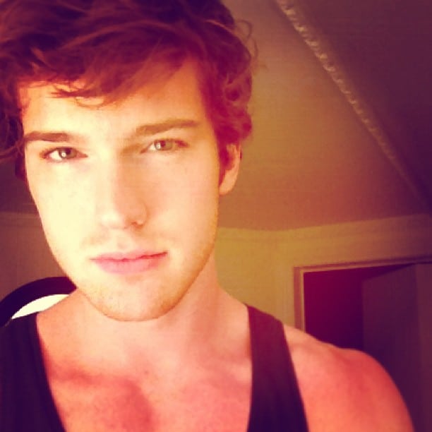 Picture of Tanner Patrick