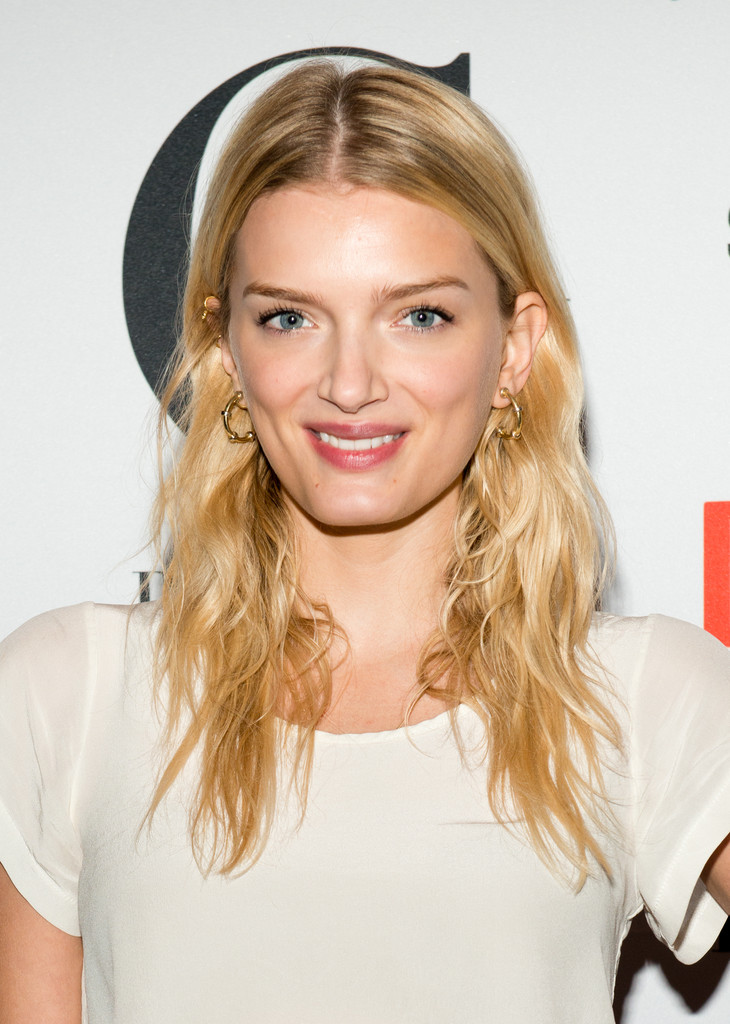 Lily Donaldson image