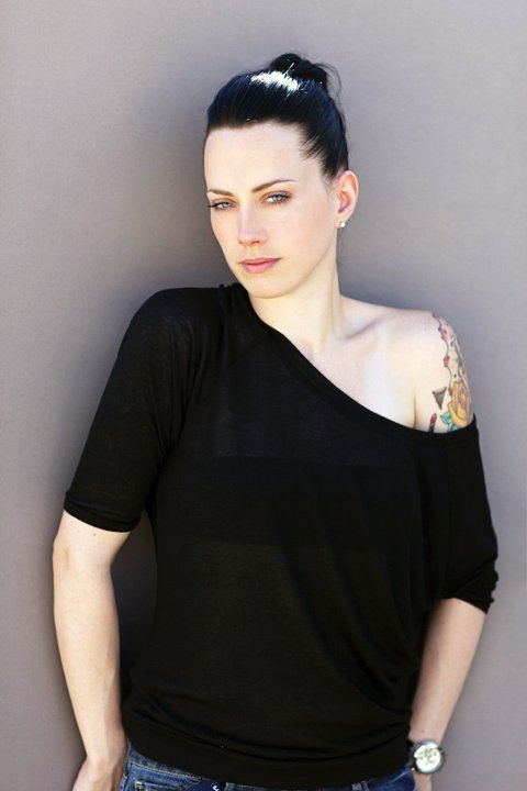 Picture of Jayme Foxx
