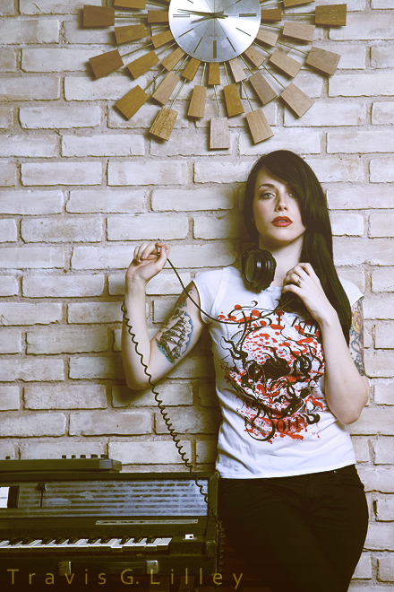 Picture of Jayme Foxx