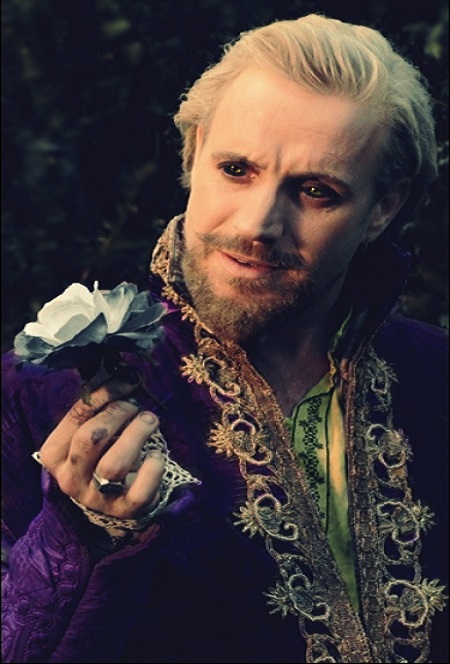 Picture of Sheogorath