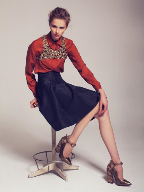 Picture of Mayya Skripchenko