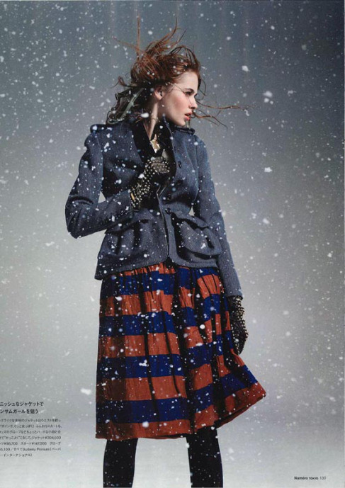 Picture of Mayya Skripchenko