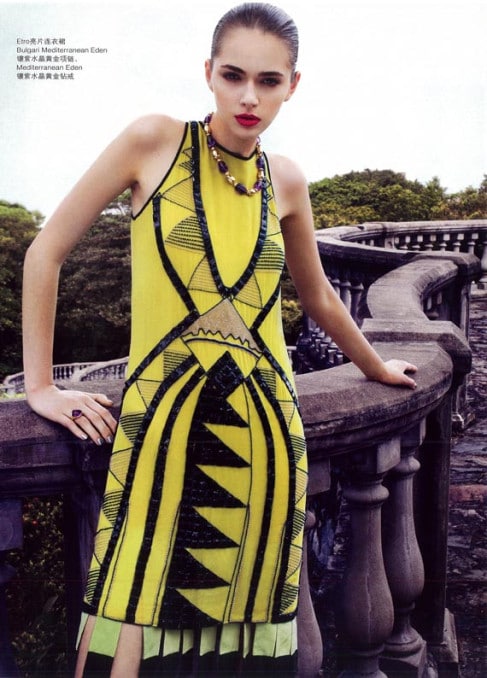 Picture of Mayya Skripchenko