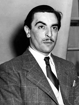 Picture of Martin Benson