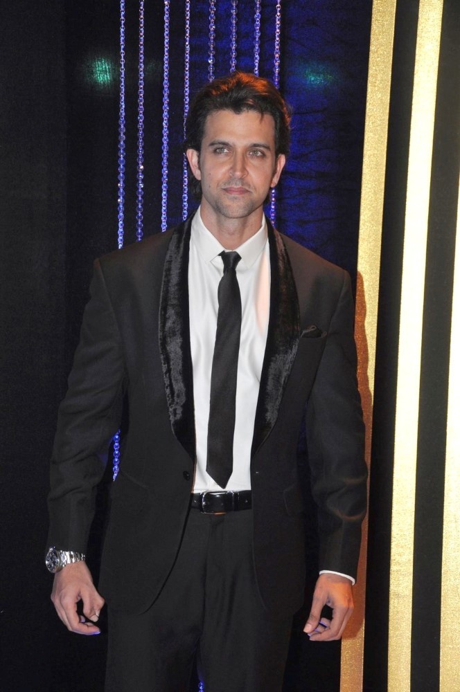 Picture of Hrithik Roshan