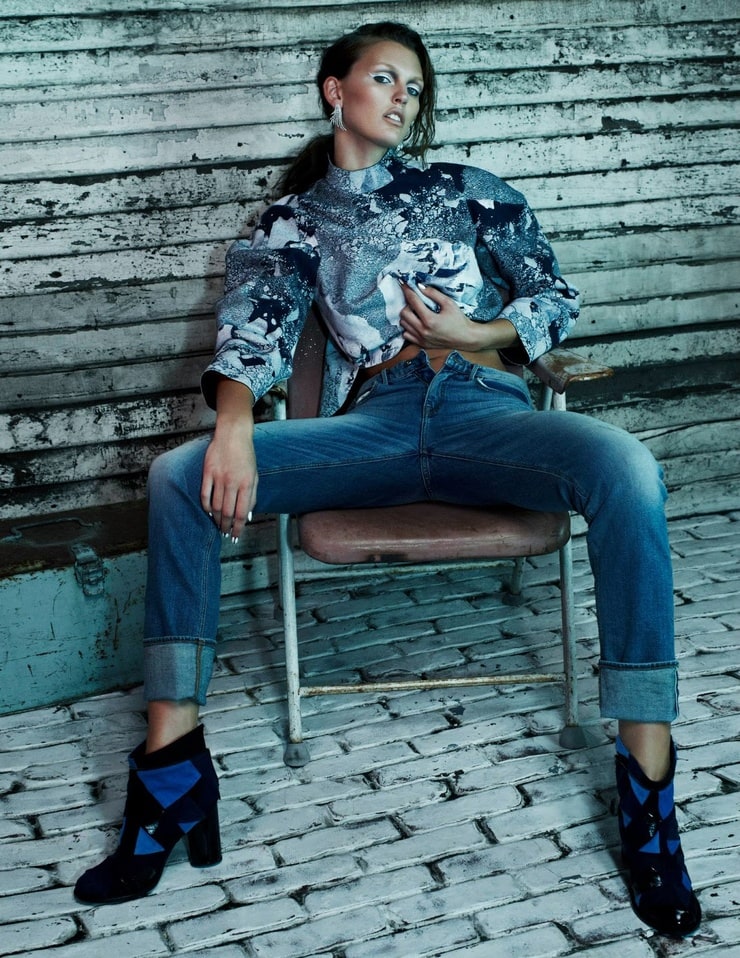 Picture of Ali Stephens