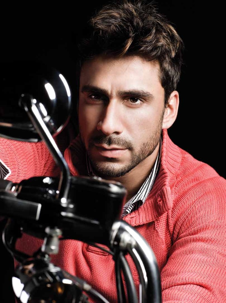 Image of Julio Rocha