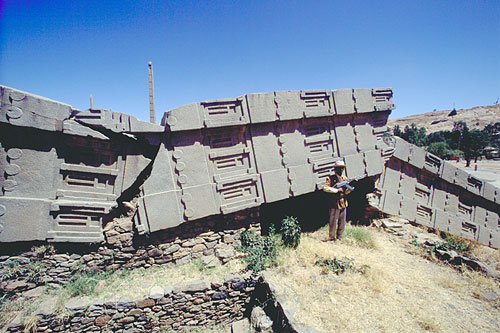 Picture of Puma Punku