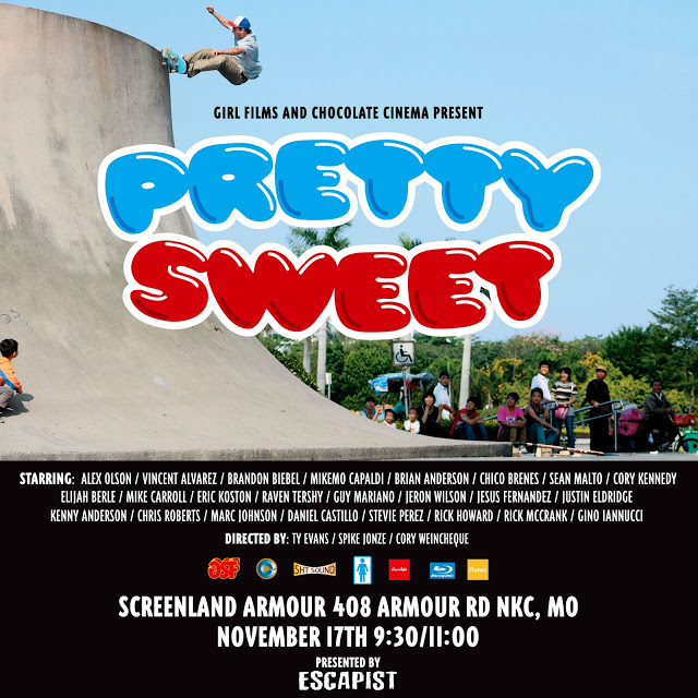 Picture of Pretty Sweet