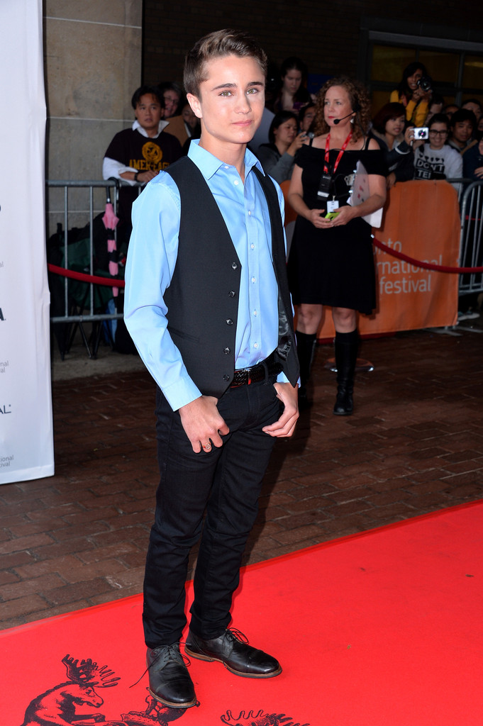 Picture of Gattlin Griffith