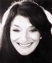 Picture of Jane Lapotaire